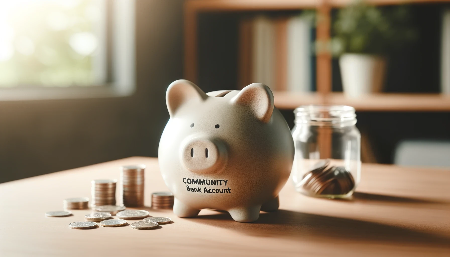 Which Community Group Bank Account to Choose in 2025