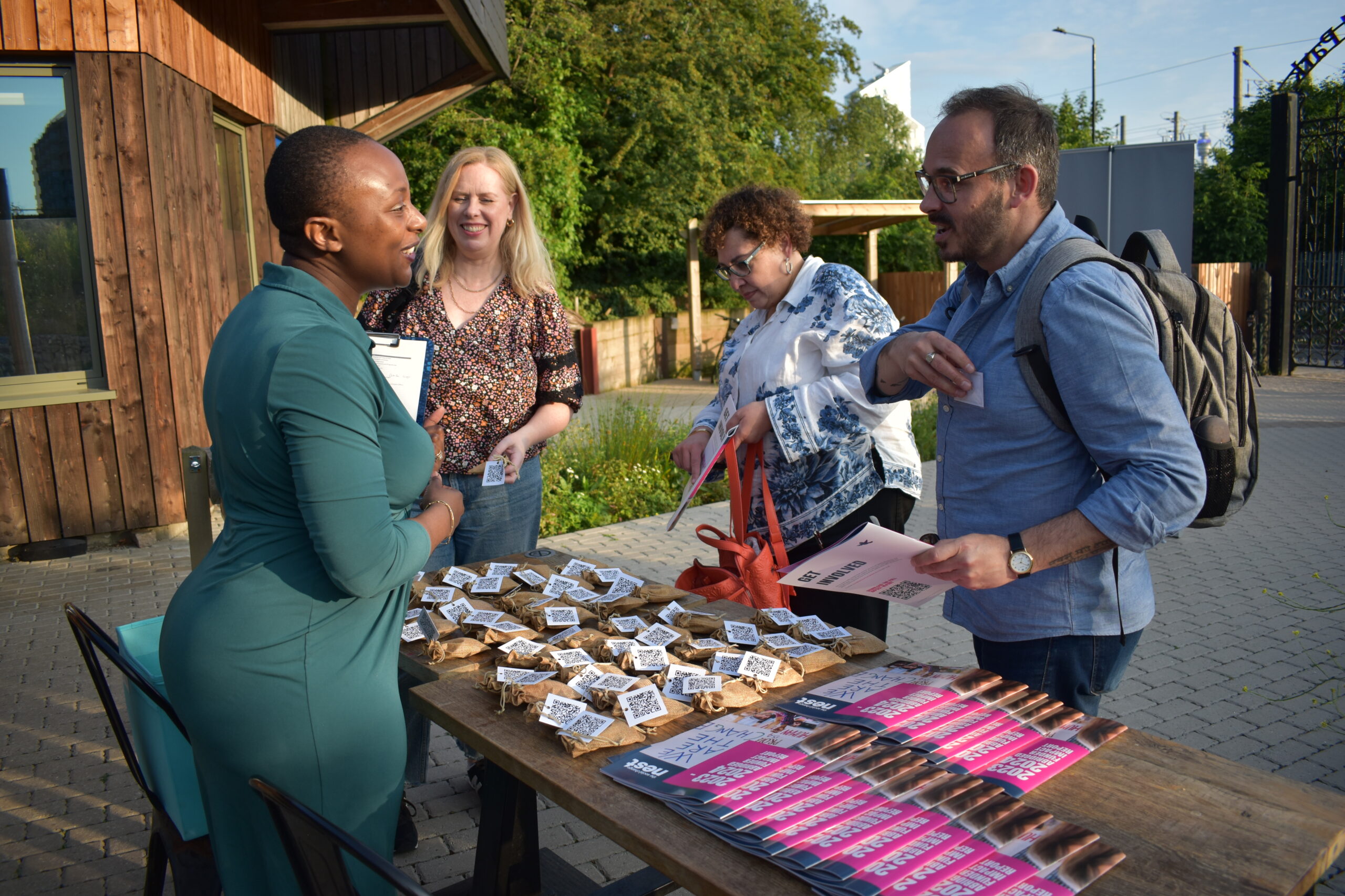 Events for December 2025 – The Social Change Nest